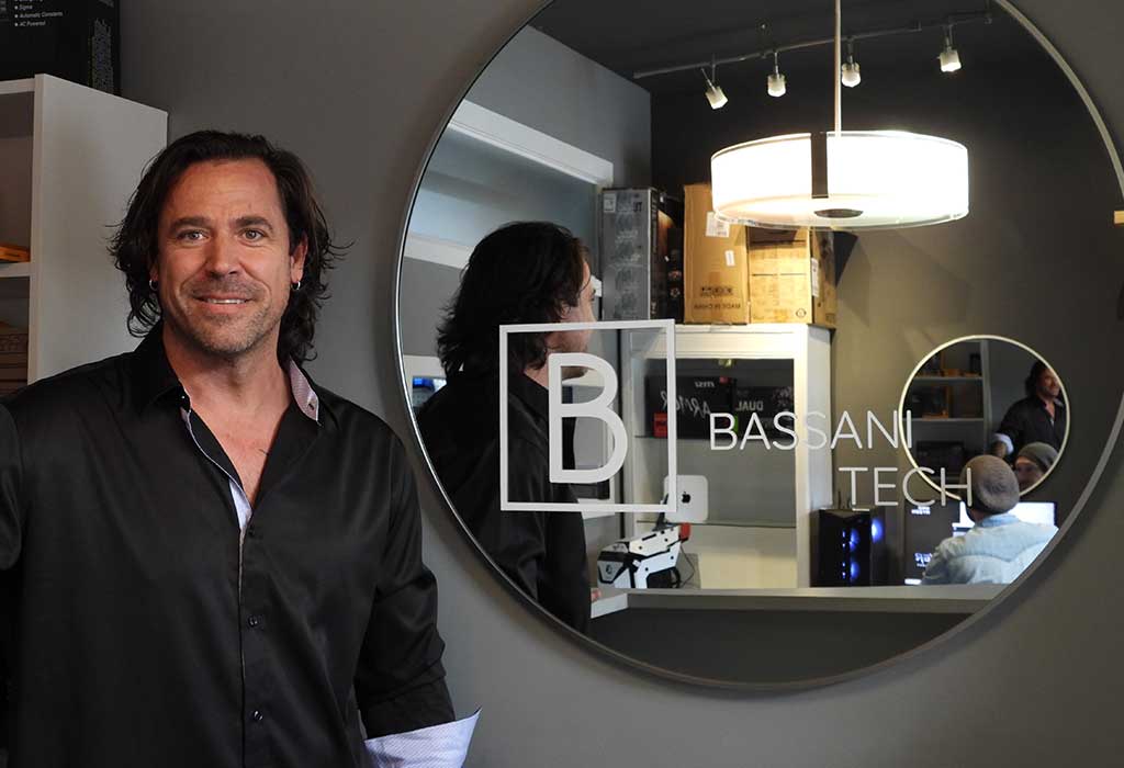 Computer Sales and Tech Support in Vernon, BC | Bassani IT Tech